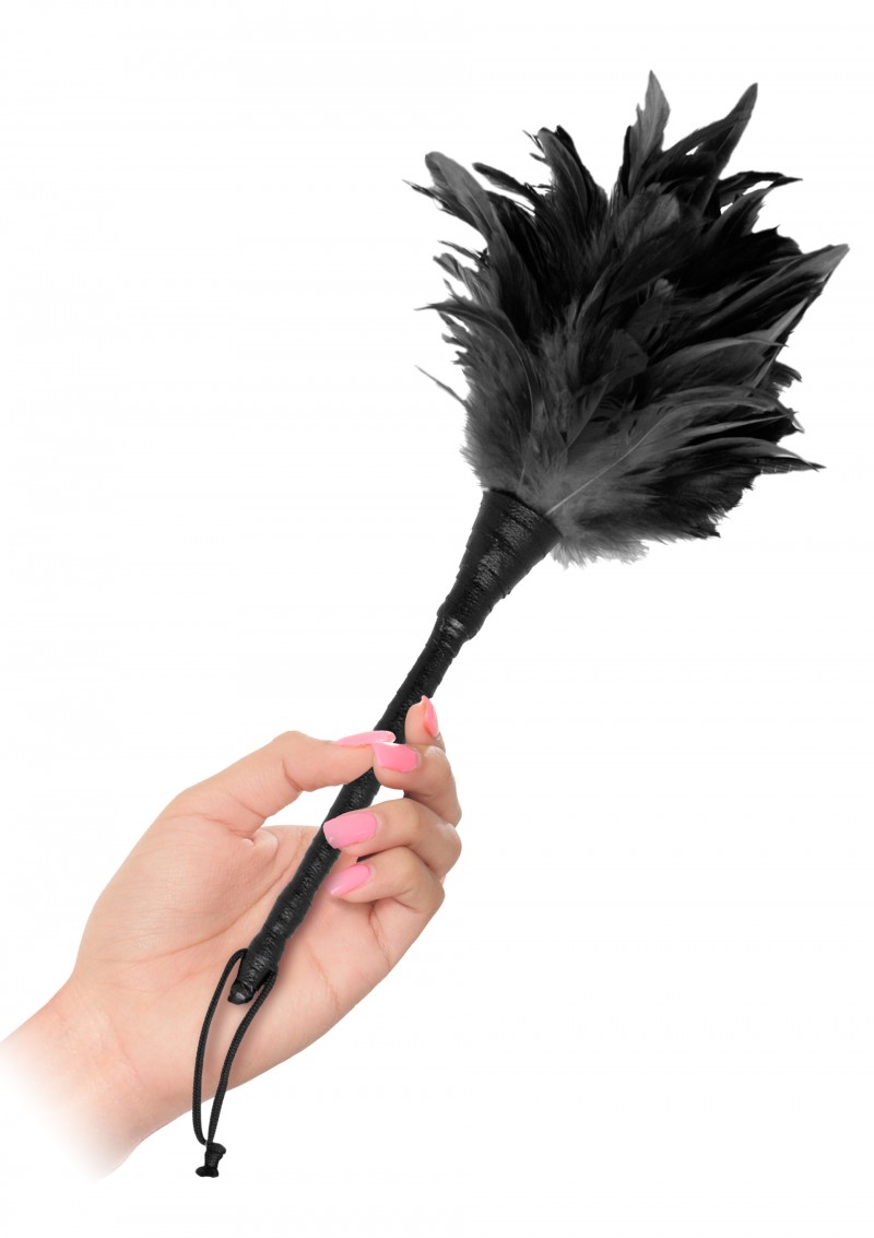 FF FRISKY FEATHER DUSTER – SB&L LIMITED
